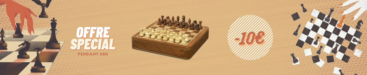 Le grand roque aux échecs : Quand et comment le réaliser